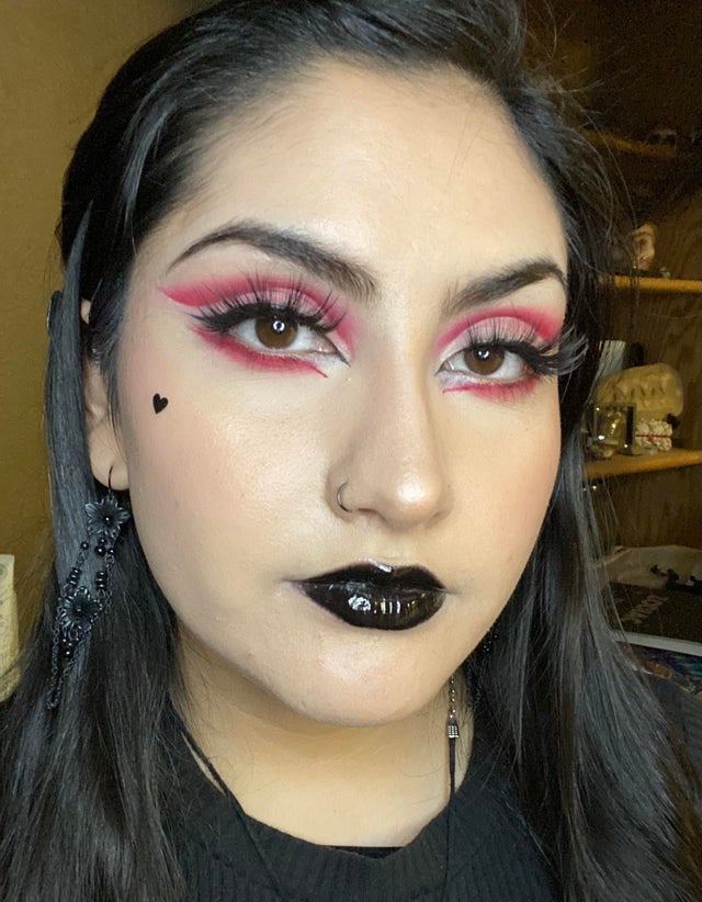 Magician Makeup Tutorial | Saubhaya Makeup